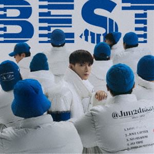 ジュンケイフロムツーピーエム ザ ベスト詳しい納期他、ご注文時はお支払・送料・返品のページをご確認ください発売日2023/12/13関連キーワード：アルバムJun.K（From 2PM） / THE BEST（通常盤）ザ ベスト ジャンル ...