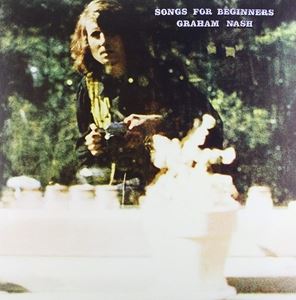SONGS FOR BEGINNERS詳しい納期他、ご注文時はお支払・送料・返品のページをご確認ください発売日2009/10/20GRAHAM NASH / SONGS FOR BEGINNERSグラハム・ナッシュ / ソングス・フォー・ビ...