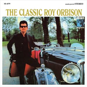 CLASSIC ROY ORBISON詳しい納期他、ご注文時はお支払・送料・返品のページをご確認ください発売日2015/12/4ROY ORBISON / CLASSIC ROY ORBISONロイ・オービソン / クラシック・ロイ・オービ...