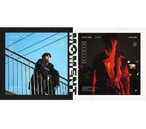 2ND MINI ALBUM ： MOMENT詳しい納期他、ご注文時はお支払・送料・返品のページをご確認ください発売日2019/12/13KIM JAE HWAN / 2ND MINI ALBUM ： MOMENTキム・ジェファン / 2N...