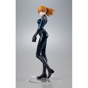 ヤマトガールズコレクション ウチュウセンカンヤマト ヤマトヨトワニ レベルサンイチキュウキュウ モリユキデザリアムスーツバージョン詳しい納期他、ご注文時はお支払・送料・返品のページをご確認ください発売日2026/12/31関連キーワード：メ...