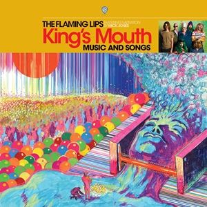 KING’S MOUTH詳しい納期他、ご注文時はお支払・送料・返品のページをご確認ください発売日2019/9/13FLAMING LIPS / KING’S MOUTHフレーミング・リップス / キングス・マウス ジャンル 洋楽ロック 関連...