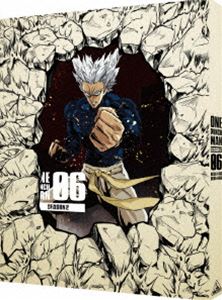 詳しい納期他、ご注文時はお支払・送料・返品のページをご確認ください発売日2020/3/27ワンパンマン SEASON2 6 特装限定版 ジャンル アニメテレビアニメ 監督 櫻井親良 出演 古川慎石川界人梶裕貴安元洋貴早見沙織趣味でヒーローを...