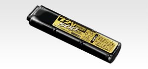 7.2ボルト 500mAh マイクロ500 バッテリー詳しい納期他、ご注文時はお支払・送料・返品のページをご確認ください関連キーワード：電動ガン7.2V 500mAh マイクロ500バッテリー 17566/16[40] ジャンル サプライグ...