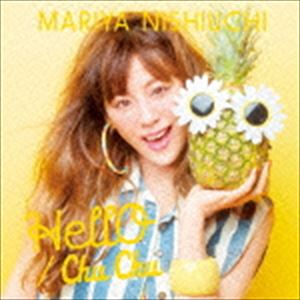 ニシウチマリヤ ハロー チュッチュ詳しい納期他、ご注文時はお支払・送料・返品のページをご確認ください発売日2016/5/25関連キーワード：チュッチュッ シングル西内まりや / HellO／Chu Chu（通常盤／CD＋DVD）ハロー チュ...