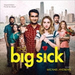 アンドリュース マイケル オリジナル サウンドトラック ビッグ シック ボクタチノオオイナルメザメ詳しい納期他、ご注文時はお支払・送料・返品のページをご確認ください発売日2018/2/7マイケル・アンドリュース（音楽） / オリジナル・サウ...