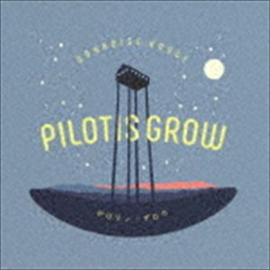 ドッコイセハウス ピロティ グロウ詳しい納期他、ご注文時はお支払・送料・返品のページをご確認ください発売日2017/10/18Dokkoise House / PILOTIS GROWピロティ グロウ ジャンル 邦楽J-POP 関連キーワー...