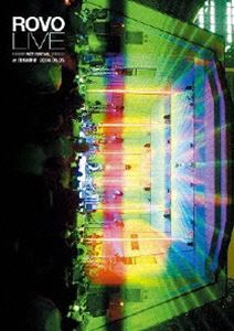 詳しい納期他、ご注文時はお支払・送料・返品のページをご確認ください発売日2009/5/20ROVO／ROVO LIVE at 日比谷野音 2008.05.05〜MDT FESTIVAL〜 ジャンル 音楽Jポップ 監督 出演 ROVO国内外で...