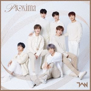 ティーエーエヌ プロキシマ詳しい納期他、ご注文時はお支払・送料・返品のページをご確認ください発売日2023/12/26TAN / Proxima（TYPE-A）プロキシマ ジャンル 邦楽J-POP 関連キーワード TAN韓国サバイバル番組『...