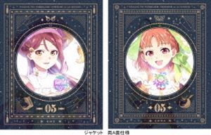 ゲンジツノヨハネサンシャインインザミラー5詳しい納期他、ご注文時はお支払・送料・返品のページをご確認ください発売日2024/1/26関連キーワード：アニメーション ブルーレイ BD ラブライブ!サンシャイン!! 幻ヨハ ラブライブ!幻日のヨ...