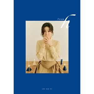 2ND MINI ALBUM ： FROM H詳しい納期他、ご注文時はお支払・送料・返品のページをご確認ください発売日2020/2/1LEE HAE RI / 2ND MINI ALBUM ： FROM Hイ・ヘリ / 2NDミニ・アルバム...