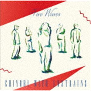 チヨリウィズロストレインズ ファイブ ウェイブス詳しい納期他、ご注文時はお支払・送料・返品のページをご確認ください発売日2019/9/4CHIYORI with LOSTRAINS / Five Wavesファイブ ウェイブス ジャンル 邦...