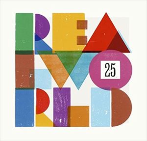 リアル ワールド 25詳しい納期他、ご注文時はお支払・送料・返品のページをご確認ください発売日2014/10/5（ワールド・ミュージック） / リアル・ワールド 25リアル ワールド 25 ジャンル 洋楽ワールドミュージックその他 関連キー...