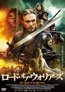 詳しい納期他、ご注文時はお支払・送料・返品のページをご確認ください発売日2009/11/6ロード・オブ・ウォリアーズ ジャンル 洋画アクション 監督 出演 実際に起きた「スコーネ戦争」を元に、若き義勇兵たちの命を懸けた戦いを描いたアクション...