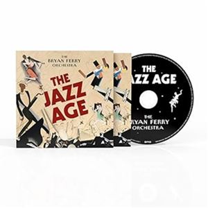JAZZ AGE詳しい納期他、ご注文時はお支払・送料・返品のページをご確認ください発売日2026/4/10BRYAN FERRY ORCHESTRA / JAZZ AGEブライアン・フェリー・オーケストラ / ジャズ・エイジ ジャンル 洋楽...