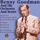 VOLUME 9 OF THE COMPLETE AFRS BENNY GOODMAN SHOWS詳しい納期他、ご注文時はお支払・送料・返品のページをご確認ください発売日2011/11/15BENNY GOODMAN ＆ HIS ORCHE...