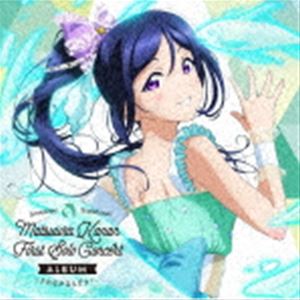 LOVELIVE! SUNSHINE!! MATSUURA KANAN FIRST SOLO CONCERT ALBUM -SAKANAKA NANDAKA?-詳しい納期他、ご注文時はお支払・送料・返品のページをご確認ください発売日2021...