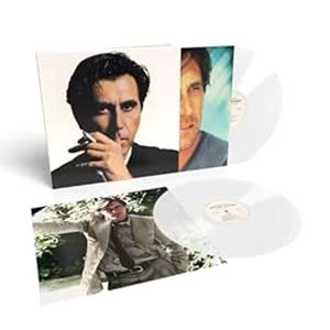 RETROSPECTIVE ： SELECTED RECORDINGS 1973-2023 （LP ／ CLEAR）詳しい納期他、ご注文時はお支払・送料・返品のページをご確認ください発売日2025/2/28BRYAN FERRY / RET...