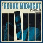 ROUND MIDNIGHT詳しい納期他、ご注文時はお支払・送料・返品のページをご確認ください発売日2013/6/10VARIOUS / ROUND MIDNIGHTヴァリアス / ラウンド・ミッドナイト ジャンル ジャズ・フュージョン海外...