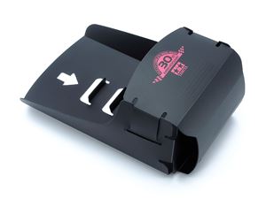 フルカウルミニヨンク30シュウネン ミニヨンクキャッチャー ブラック詳しい納期他、ご注文時はお支払・送料・返品のページをご確認ください発売日2024/8/31関連キーワード：タミヤ ミニ4駆 6202410290116フルカウルミニ四駆30...