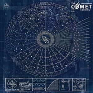 HYPER-DIMENSIONAL EXPANSION BEAM詳しい納期他、ご注文時はお支払・送料・返品のページをご確認ください発売日2022/9/23COMET IS COMING / HYPER-DIMENSIONAL EXPANSI...