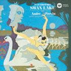 TCHAIKOVSKY： SWAN LAKE詳しい納期他、ご注文時はお支払・送料・返品のページをご確認ください発売日2012/2/15関連キーワード：WPGS-50125/6アンドレ・プレヴィン（cond） / チャイコフスキー：バレエ音楽...