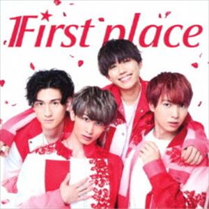 ファーストプレイス サダメ詳しい納期他、ご注文時はお支払・送料・返品のページをご確認ください発売日2018/8/29First place / さだめ（通常盤）サダメ ジャンル 邦楽J-POP 関連キーワード First place原宿スト...
