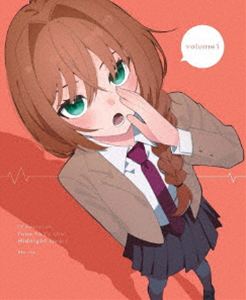 マヨナカハートチューン詳しい納期他、ご注文時はお支払・送料・返品のページをご確認ください発売日2026/5/27関連キーワード：TVアニメ アニメ アニメーション ブルーレイ BD マヨチュー真夜中ハートチューン Blu-ray Vol.1...