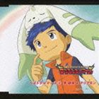 ヤマグチマユミ タダアオイ デジモンテイマーズ ベストテイマーズ3 リージェンリャアンドテリアモン詳しい納期他、ご注文時はお支払・送料・返品のページをご確認ください発売日2001/8/1関連キーワード：デジテイ山口眞弓＆多田葵（李健良＆テリ...
