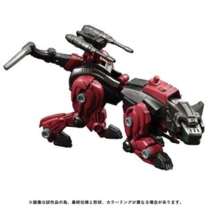 リアライズモデル ゾイド RMZ-004 ヘルキャット ガイロスカラー詳しい納期他、ご注文時はお支払・送料・返品のページをご確認ください発売日2026/7/31関連キーワード：ゾイド TSPARK Tスパーク REALIZEMODEL リア...