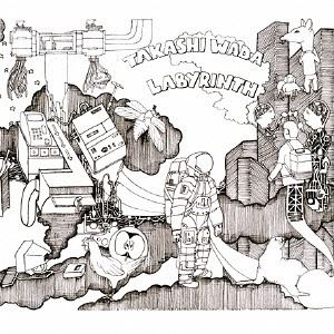 タカシワダ ラビリンス詳しい納期他、ご注文時はお支払・送料・返品のページをご確認ください発売日2014/3/4Takashi Wada / Labyrinth（低価格盤）ラビリンス ジャンル イージーリスニングヒーリング/ニューエイジ 関連...