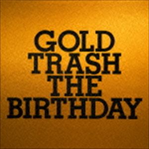 GOLD TRASH詳しい納期他、ご注文時はお支払・送料・返品のページをご確認ください発売日2015/9/16関連キーワード：UMCK-1519/20 coupon202502 ゴールドトラッシュ ベストアルバム ベスト アルバム BEST...