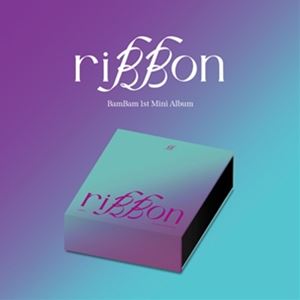 1ST MINI ALBUM ： RIBBON （RIBBON VER.）詳しい納期他、ご注文時はお支払・送料・返品のページをご確認ください発売日2021/6/16BAMBAM （GOT7） / 1ST MINI ALBUM ： RIBBO...