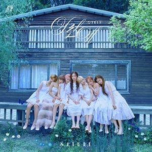 3RD SINGLE ： NATURE WORLD ： CODE M詳しい納期他、ご注文時はお支払・送料・返品のページをご確認ください発売日2020/6/18NATURE / 3RD SINGLE ： NATURE WORLD ： CODE...