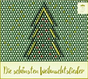 DIE SCHONSTEN WEIHNACHTSLIEDER詳しい納期他、ご注文時はお支払・送料・返品のページをご確認ください発売日2018/11/16VARIOUS / DIE SCHONSTEN WEIHNACHTSLIEDERヴァリア...