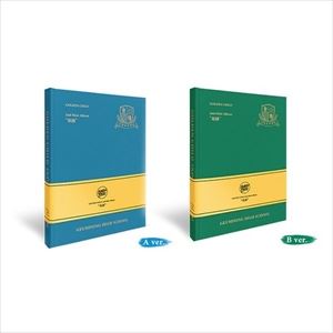 2ND MINI ALBUM ： MIRACLE詳しい納期他、ご注文時はお支払・送料・返品のページをご確認ください発売日2018/1/30GOLDEN CHILD / 2ND MINI ALBUM ： MIRACLEゴールデン・チャイルド ...