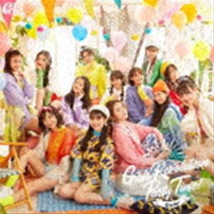 ガールズガールズ ガールズ レボリューション パーティ タイム詳しい納期他、ご注文時はお支払・送料・返品のページをご確認ください発売日2021/4/28関連キーワード：Girls2 GIRLS REVOLUTION／PARTY TIME!G...