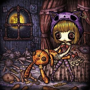 クロノウサギ バンギャルナティック詳しい納期他、ご注文時はお支払・送料・返品のページをご確認ください発売日2014/11/19黒乃うさぎ / バンギャルナティック（CD＋DVD）バンギャルナティック ジャンル 邦楽ロック/ソウル 関連キーワ...