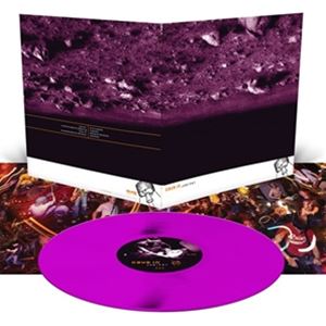 JUPITER （REISSUE） （NEON VIOLET）詳しい納期他、ご注文時はお支払・送料・返品のページをご確認ください発売日2025/1/10CAVE IN / JUPITER （REISSUE） （NEON VIOLET）ケイヴ...