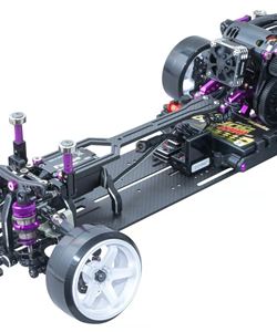 YD2 ヨウ スマートコンセプトシャーシ 2023 t3.0詳しい納期他、ご注文時はお支払・送料・返品のページをご確認ください関連キーワード：SPEC販売 6202411260019 ラジコン ラジコンパーツYD-2用 SMARTコンセプト...