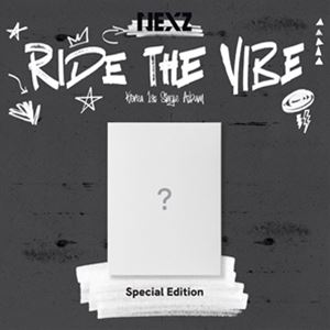 RIDE THE VIBE （SPECIAL EDITION）詳しい納期他、ご注文時はお支払・送料・返品のページをご確認ください発売日2024/5/21NEXZ / RIDE THE VIBE （SPECIAL EDITION）ネクスジ /...