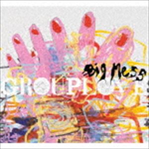 BIG MESS詳しい納期他、ご注文時はお支払・送料・返品のページをご確認ください発売日2016/9/9グループラヴ / ビッグ・メスBIG MESS ジャンル 洋楽ポップス 関連キーワード グループラヴハッピーなメロディとカラフルなサウン...