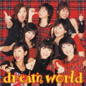 ドリーム ドリームワールド詳しい納期他、ご注文時はお支払・送料・返品のページをご確認ください発売日2003/2/26dream / dream world（通常盤）ドリームワールド ジャンル 邦楽J-POP 関連キーワード dreamTX系...