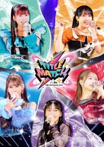 アイリス アイリスサーティーンスアニバーサリーライブタイトルマッチ2026/8/10 AM 7:59まで初回分予約受付中！詳しい納期他、ご注文時はお支払・送料・返品のページをご確認ください発売日2026/9/16関連キーワード：i_Ris ...