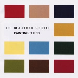 PAINTING IT RED詳しい納期他、ご注文時はお支払・送料・返品のページをご確認ください発売日2000/10/27BEAUTIFUL SOUTH / PAINTING IT REDビューティフル・サウス / ペインティング・レッド ...