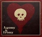 AGONY AND IRONY詳しい納期他、ご注文時はお支払・送料・返品のページをご確認ください発売日2008/7/1ALKALINE TRIO / AGONY AND IRONYアルカライン・トリオ / アゴニー＆アイロニー ジャンル 洋...