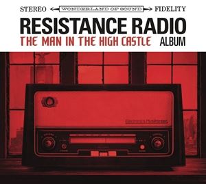 MAN IN THE HIGH CASTLE ALBUM詳しい納期他、ご注文時はお支払・送料・返品のページをご確認ください発売日2017/4/7VARIOUS / MAN IN THE HIGH CASTLE ALBUMヴァリアス / マン...