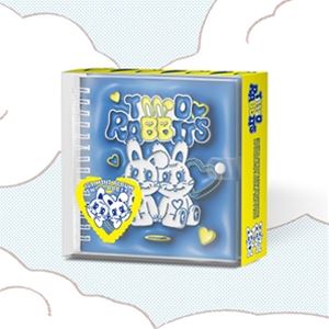 1ST MINI ALBUM ： TWO RABBITS （MINI CD VER）詳しい納期他、ご注文時はお支払・送料・返品のページをご確認ください発売日2023/8/3MAMAMOO＋ / 1ST MINI ALBUM ： TWO RA...
