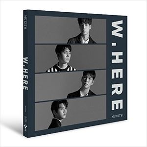 NU’EST W NEW ALBUM （PORTRAIT VER.）詳しい納期他、ご注文時はお支払・送料・返品のページをご確認ください発売日2017/10/11NU’EST W / NU’EST W NEW ALBUM （PORTRAIT ...