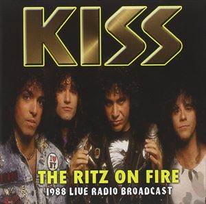 RITZ ON FIRE詳しい納期他、ご注文時はお支払・送料・返品のページをご確認ください発売日2013/12/2KISS / RITZ ON FIREキッス / リッツ・オン・ファイア ジャンル 洋楽ハードロック/ヘヴィメタル 関連キーワ...